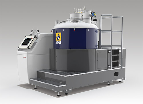 Overview – PETKUS Digital Media Platform